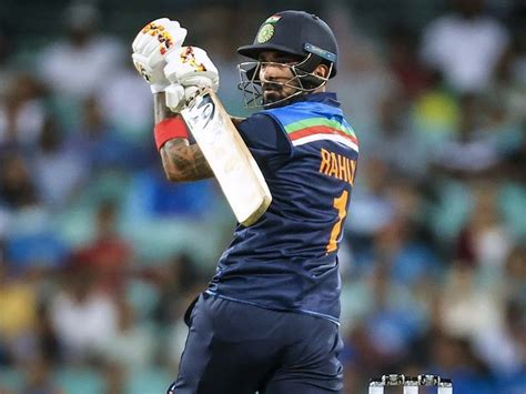 2nd Odi Kl Rahul Says India Did Not Adapt Quick Enough After Defeat