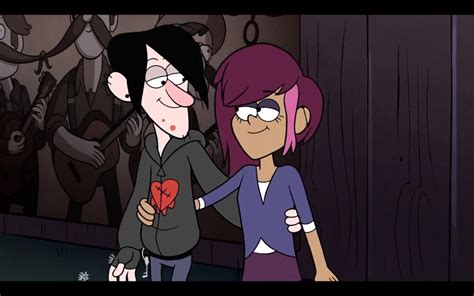 Robbie Gravity Falls