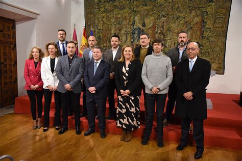 Presentación Del Acuerdo Para La Mejora Del Sistema Educativo Y De Las