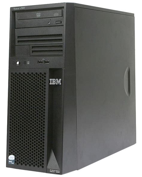 Ibm X3100 M3