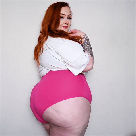 Super High Waist Knickers In Barbara Pink Snag Snag Australia