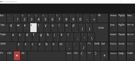 Cara Memperbaiki Keyboard Laptop Yang Tidak Berfungsi Sebagian Mudah Kawangadget Com