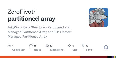 Partitionedarrayfcmpareadmemd At Master · Zeropivotpartitionedarray · Github