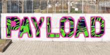 Cybersecurity Art Mule Yong Sticker Cybersecurity Art Mule Yong