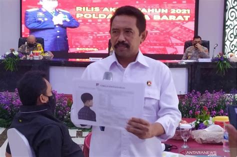 Polda Jabar Punya Sketsa Pelaku Pembunuhan Di Subang GenPI Co JABAR