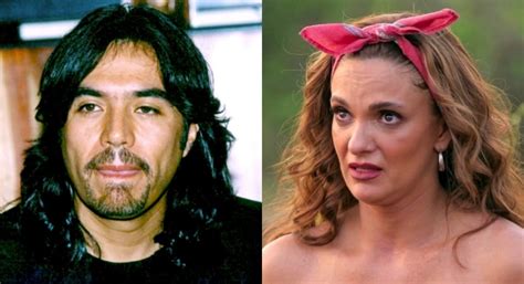 Mariana Seoane Adolfo Ángel Una Reveladora Confesión