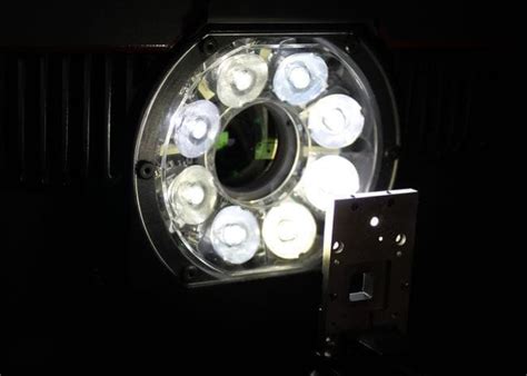 Trulight Led Comparator Lighting