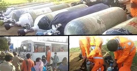 Vizag Gas Leak Visakhapatnam Police In Andhra Pradesh Dismiss Reports