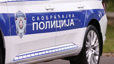 Pojačana policijska kontrola učesnika u saobraćaju zbog Gitarijade