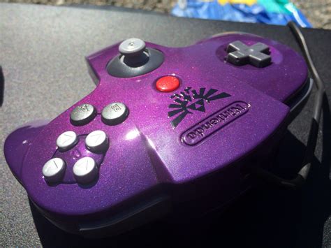 Classic Controller Customs Classic Controller Customs