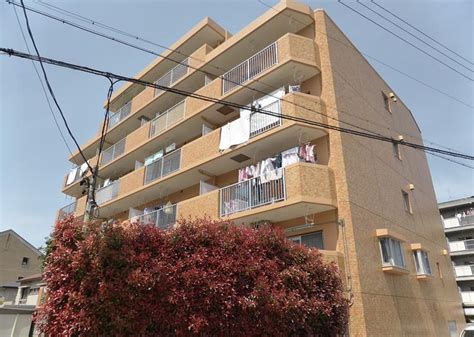 ハイネスバーグ御器所賃貸マンション 物件番号3300711 愛知県名古屋市昭和区緑町3丁目【ニッショーjp】