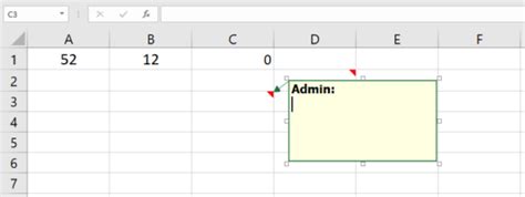 Errores comunes en Excel y cómo solucionarlos paso a paso