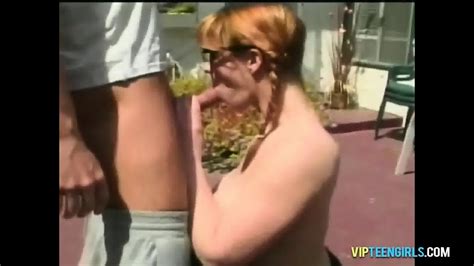 Redhead Wants A Raging Donger Eporner