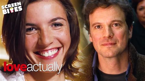 Aurelia Love Actually