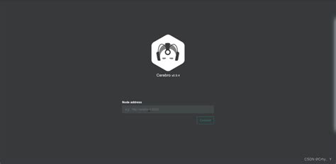 Elasticsearch 集群搭建与状态监控cerebro
