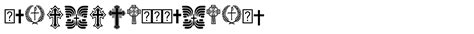Religious Font Webfont And Desktop Myfonts
