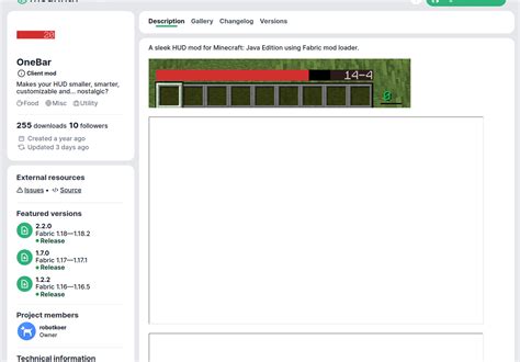 Cannot See Youtube Embeds · Issue 362 · Modrinthknossos · Github