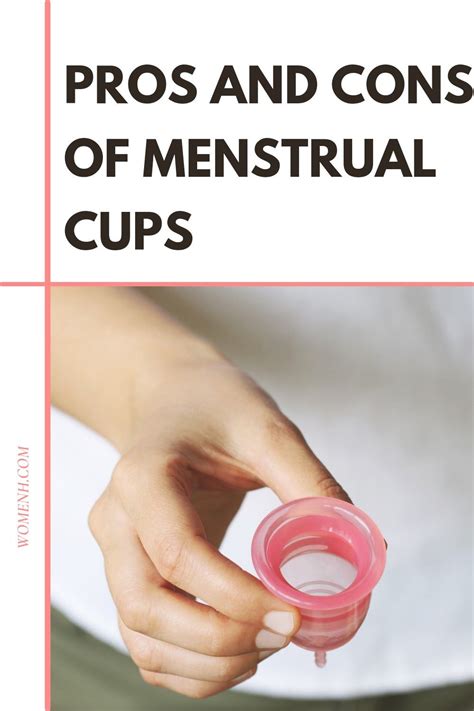 Recently The Popularity Of Menstrual Cups Has Increased A Lot With A