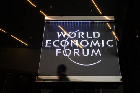Cinco Cosas Que Hay Que Saber Sobre El Foro De Davos Banca Y Negocios