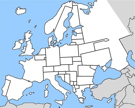 Europe But Europe Colonised It R MapPorn Map Porn Know Your Meme