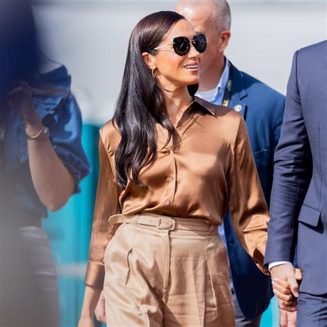 Watch Meghan Markle Show Off Her Dance Moves As She Parties With Prince