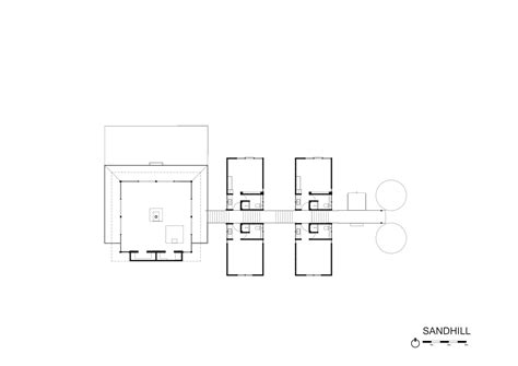 Galería De Sandhill Max Pritchard Architect 10