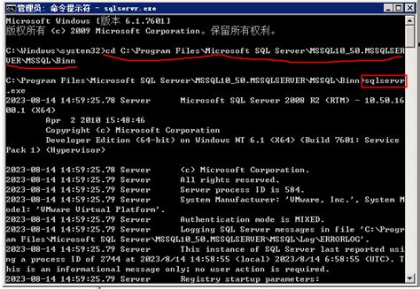 sql server 2008数据库windows账户和sa账户被禁用以后…… 悟否 博客园