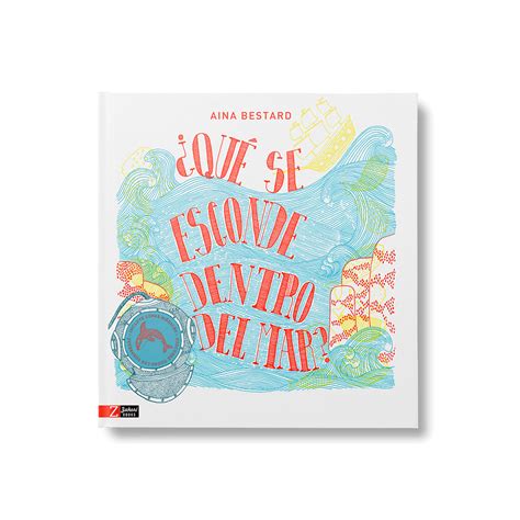 ¿qué Se Esconde En El Mar Zahori