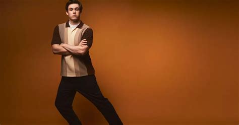 Rhys James Announces Dublin Gig As Part Of Spilt Milk Tour Dublin Live
