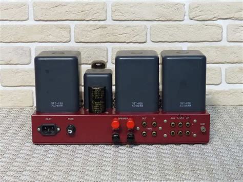 Sun Audio Sv Pm200