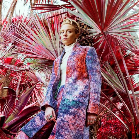 La Roux Music Videos Stats And Photos Last Fm