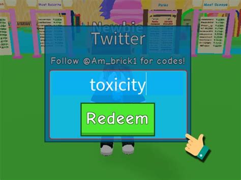 Code Ice Cream Simulator Mới Nhất 2025 Cách Nhập Codes