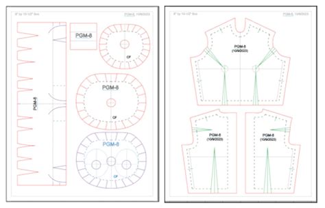 Quarter Scale CAD CAM