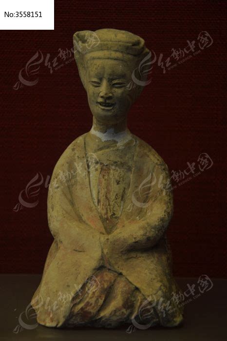 跪俑高清图片下载 红动中国