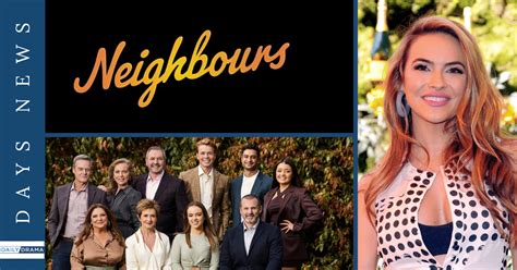 Days of our Lives Alum Chrishell Stause Joins Cast of Bloody Beloved, And Recently Resurrected ...