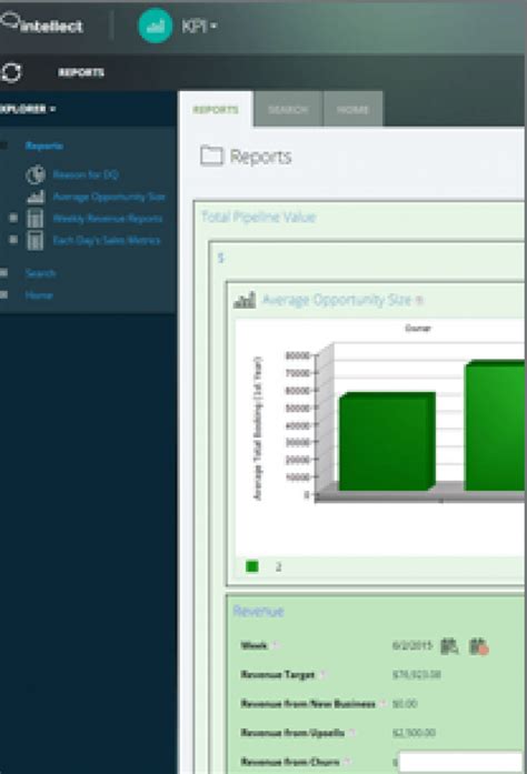 Intellect Eqms Reviews 2025 Pricing And Demo And Software Alternatives