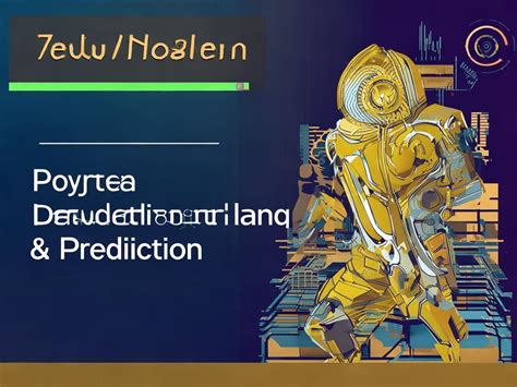 Python数据建模与预测实战指南 Dawoai
