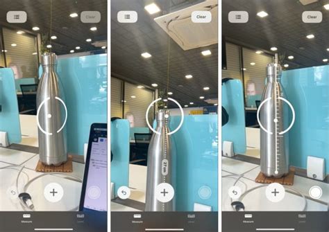 How To Use The Measure App On Your IPhone IGeeksBlog