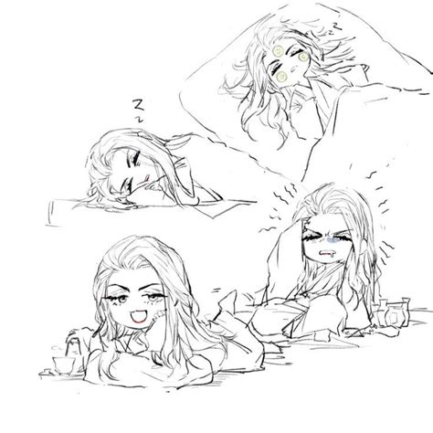 Pinterest Character Art Pretty Drawings Art Reference