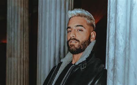 Maluma Estrena Versión Urbana De Su Sencillo Admv Corazon Urbano