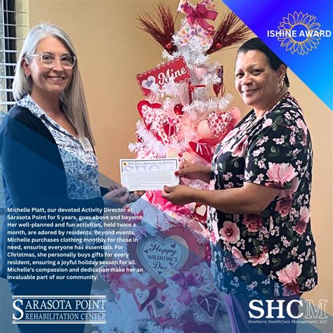 Southern Healthcare Management On Linkedin Nursing Nursinghome