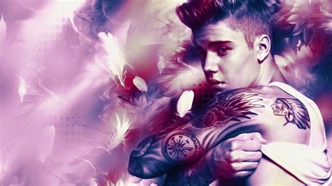Justin Bieber Wallpapers Wallpapers Com