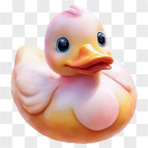 Download Colorful Rubber Duck Cartoons Online Creative Fabrica