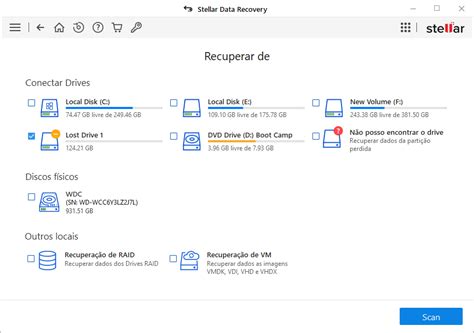欧宝娱乐app下载地址恒星数据恢复11欧宝app官网登录 Windows Toolkit Pt恢复数据从丢失的驱动器未分配的分区 Ob欧宝体育登陆