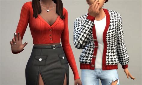 Outfits Careers And More Rpg Gamer Dad