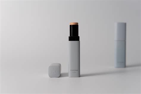 気分を上げるスイッチ。メンズのステルスメイクにおすすめ「fiveism × Three（ファイブイズム バイ スリー