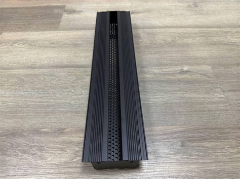 Linear Slit Diffusers For Hidden Installation Decorative Hidden Air Diffusers Etsy
