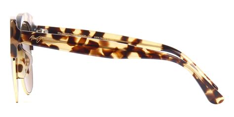 Maui Jim Mariposa Hs817 10l Sunglasses I2i Optometrists