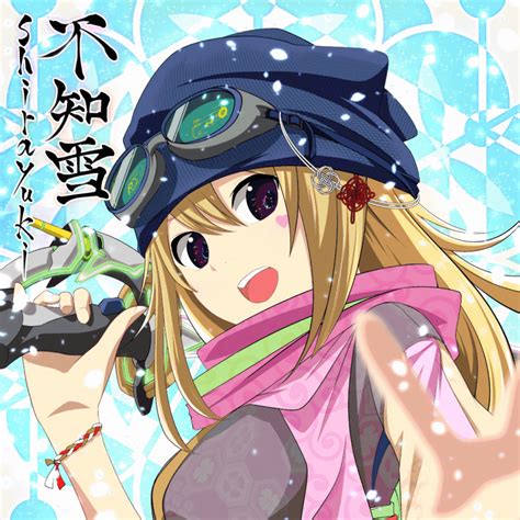 Miyako Genesis Collection Opensea