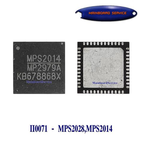 Mps2028 Mps2014 Mps2979a Lmp2979a
